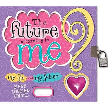 【】Future Me