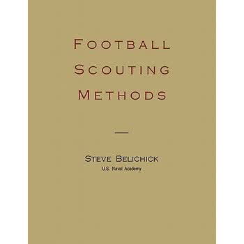 【】Football Scouting Methods