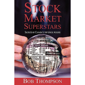 【】Stock Market Superstars