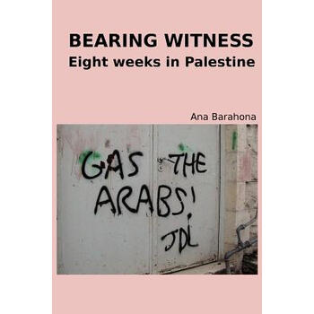 【】Bearing Witness