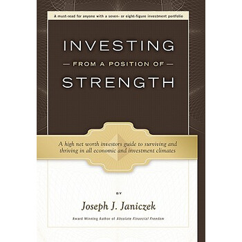 【】Investing from a Position of