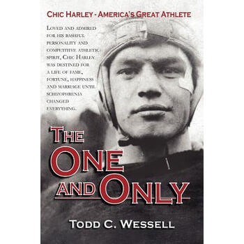 【】The One and Only: Chic Harley -