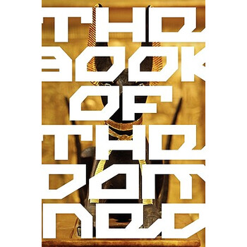 【】The Book of the Damned