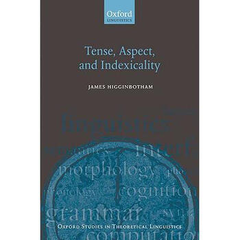 Tense, Aspect, and Indexicality
