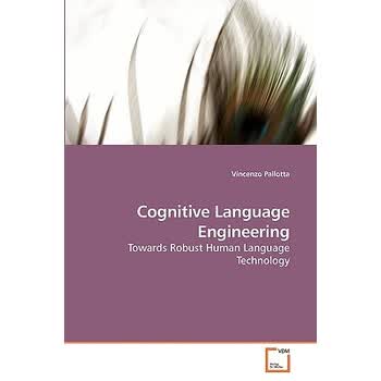 【】Cognitive Language Engineering