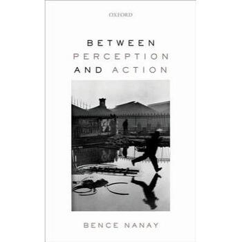 Between Perception and Action