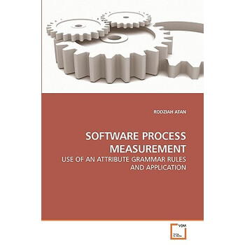 【】Software Process Measurement