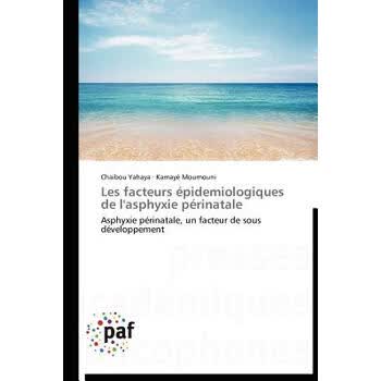 【】Les Facteurs Pidemiologiques de