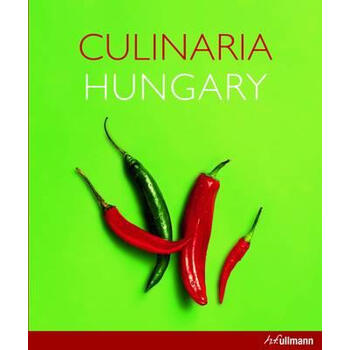 【】Culinaria Hungary