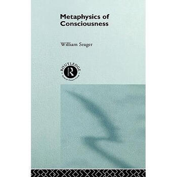 Metaphysics of Consciousness