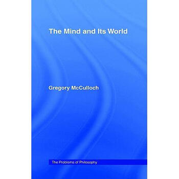 The Mind and its World