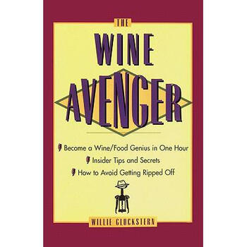 The Wine Avenger