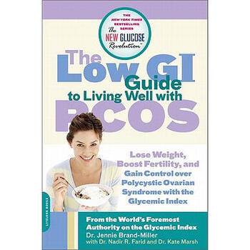 The Low GI Guide to Living Well with PCOS: L...