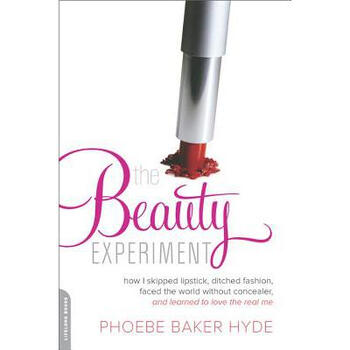 The Beauty Experiment: How I Skipped Lipstic...
