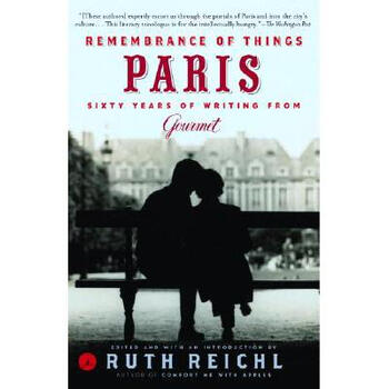 Remembrance of Things Paris : Sixty Years of...