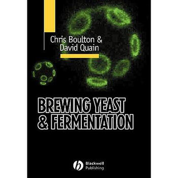 Brewing Yeast And Fermentation [Wiley食品]