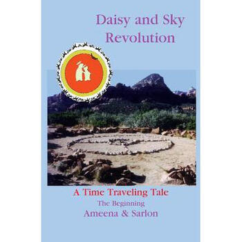 Daisy & Sky Revolution
