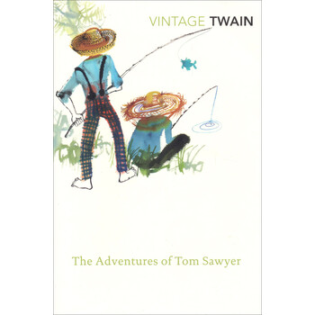The Adventures of Tom Sawyer汤姆·索亚历险记