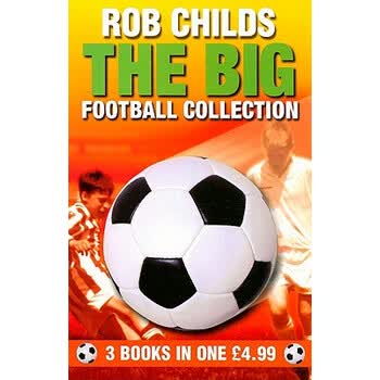 【】The Big Football Collection