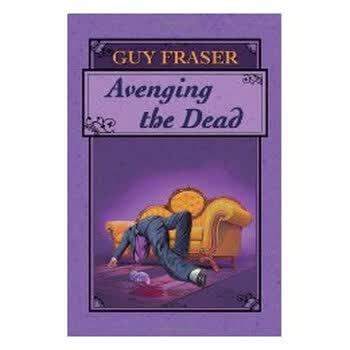 【】Avenging the Dead