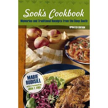 【】Sook's Cookbook: Memories