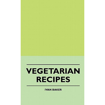 【】Vegetarian Recipes