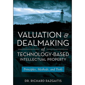 Valuation And Dealmaking Of Technology-Based...