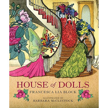 【】House of Dolls