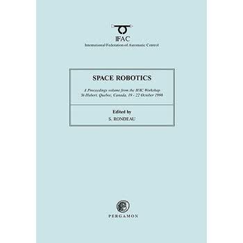 【】Space Robotics 1998