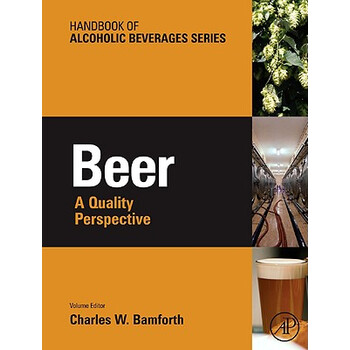 【】Beer: A Quality Perspective