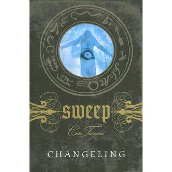 【】Changeling