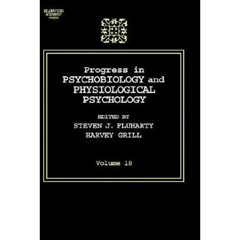 【】Progress in Psychobiology and