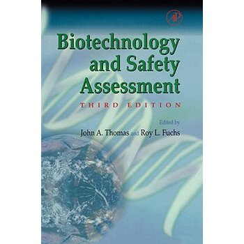 【】Biotechnology and Safety