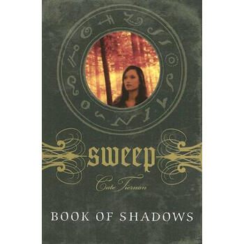 【】Book of Shadows