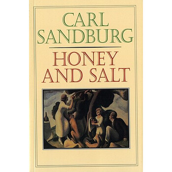 【】Honey and Salt