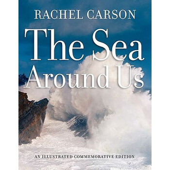 【】The Sea Around Us