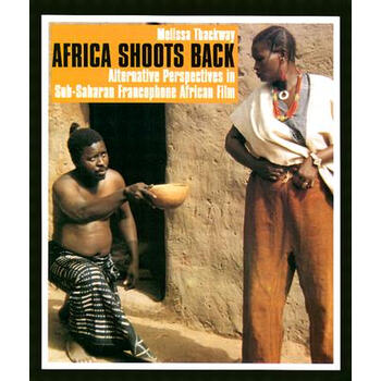 【】Africa Shoots Back: Alternativ