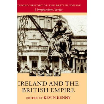 【】Ireland and the British Empire