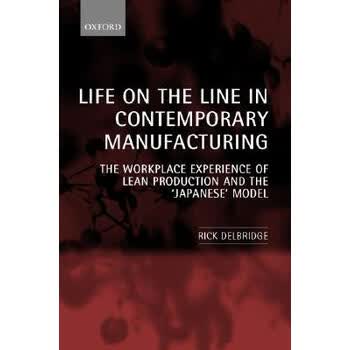 【】Life on the Line in Contemporary