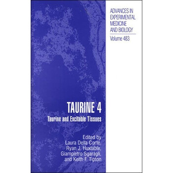 【】Taurine 4