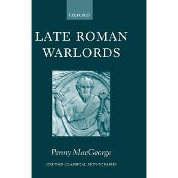 【】Late Roman Warlords