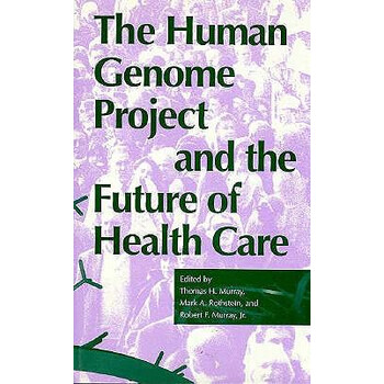 【】The Human Genome Project