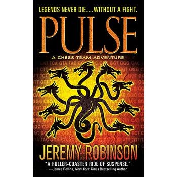 【】Pulse