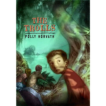 【】The Trolls