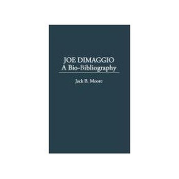 【】Joe Dimaggio: Baseball's Yank