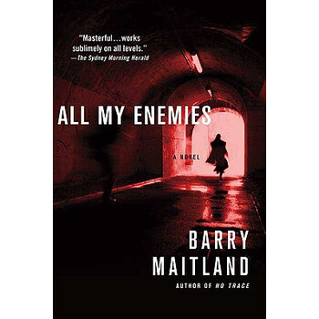 【】All My Enemies