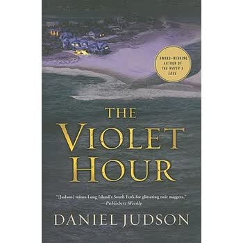 【】The Violet Hour