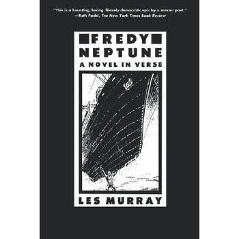 【】Fredy Neptune: A Novel in Verse