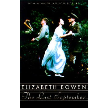 【】The Last September