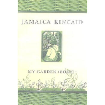 【】My Garden (Book)